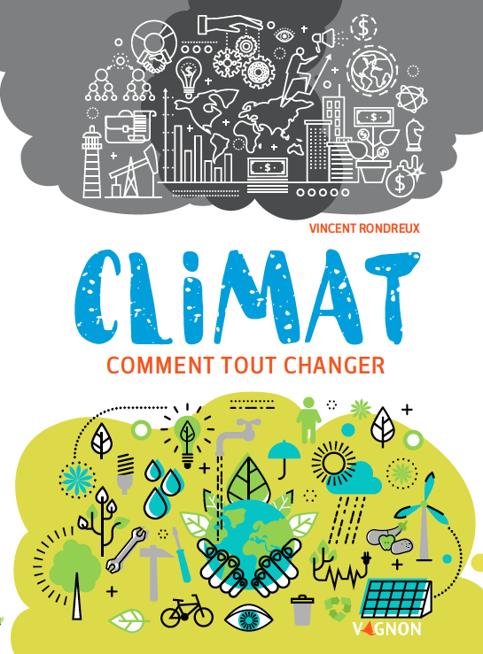 Dr Pétrole & Mr Carbone | Blog de Vincent Rondreux